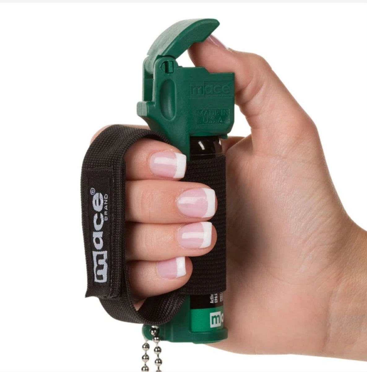 Mace Brand Muzzle K-9 Deterrent Spray – Thwicky